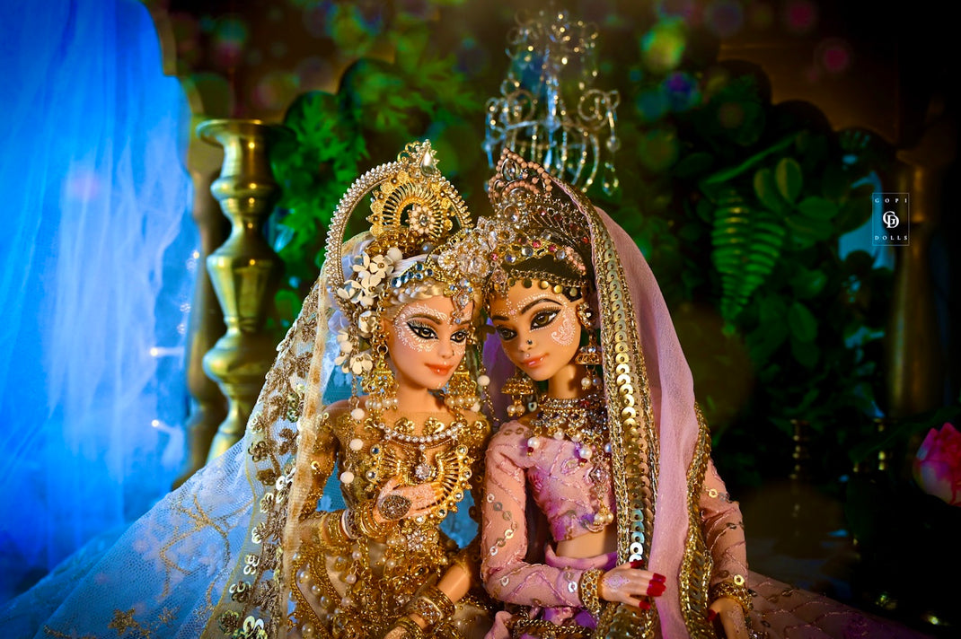 Gopi Dolls – gopidolls