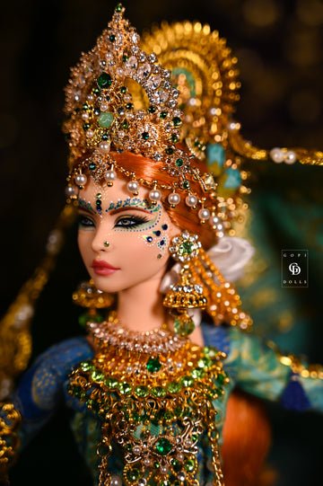 Gopi Dolls – gopidolls
