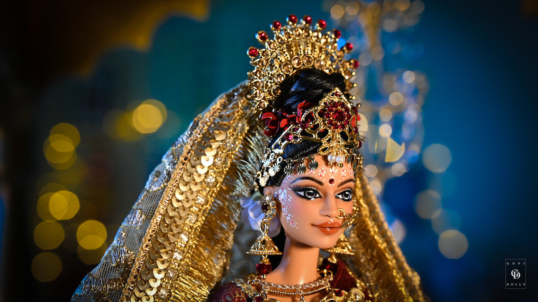 Gopi Dolls – gopidolls