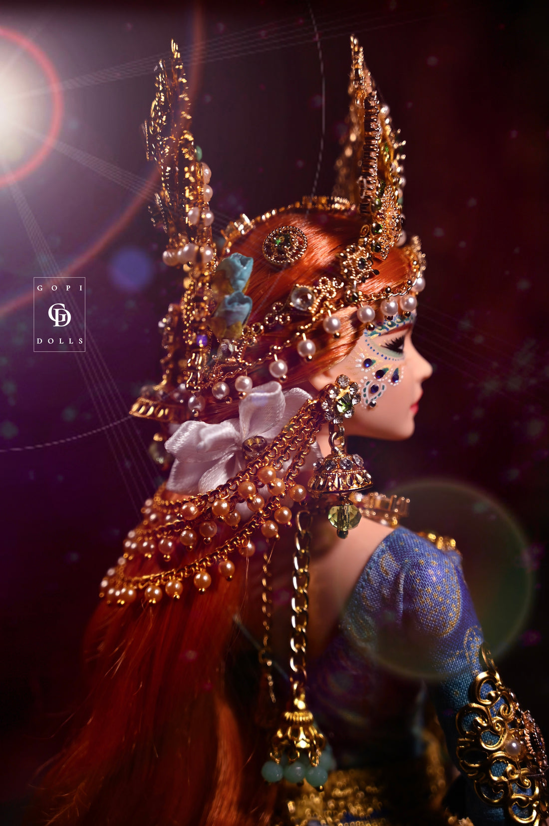 Gopi Dolls – gopidolls