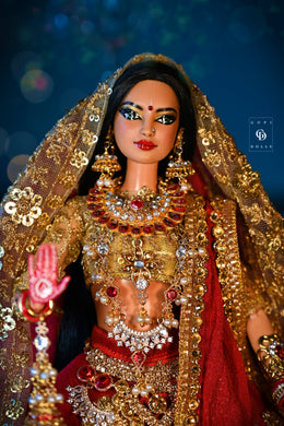 Queen Sita | Gopi Doll – gopidolls