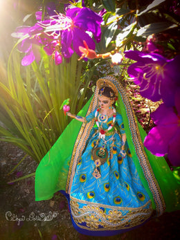 Vrinda Devi | Gopi Doll – gopidolls