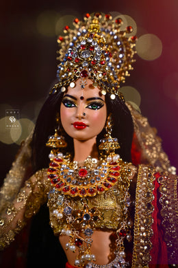 Queen Sita | Gopi Doll – gopidolls