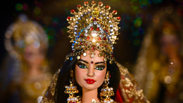 Queen Sita | Gopi Doll – gopidolls