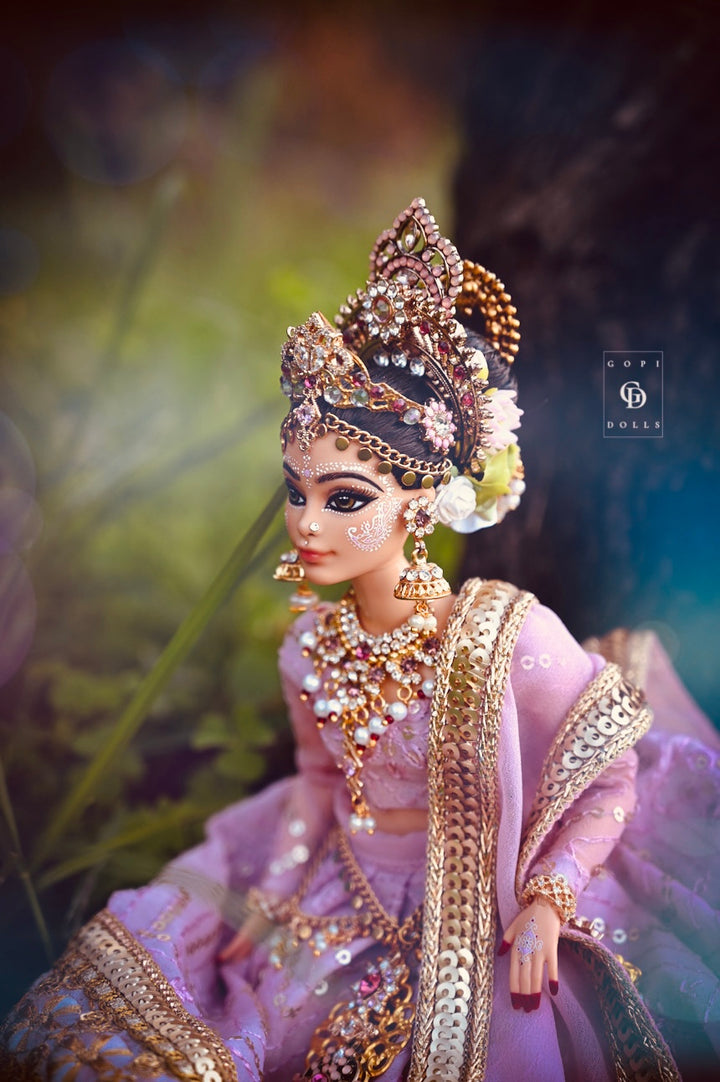 Goddess Queens – gopidolls