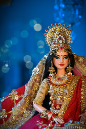 Queen Sita | Gopi Doll – gopidolls