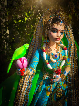 Vrinda Devi | Gopi Doll – gopidolls