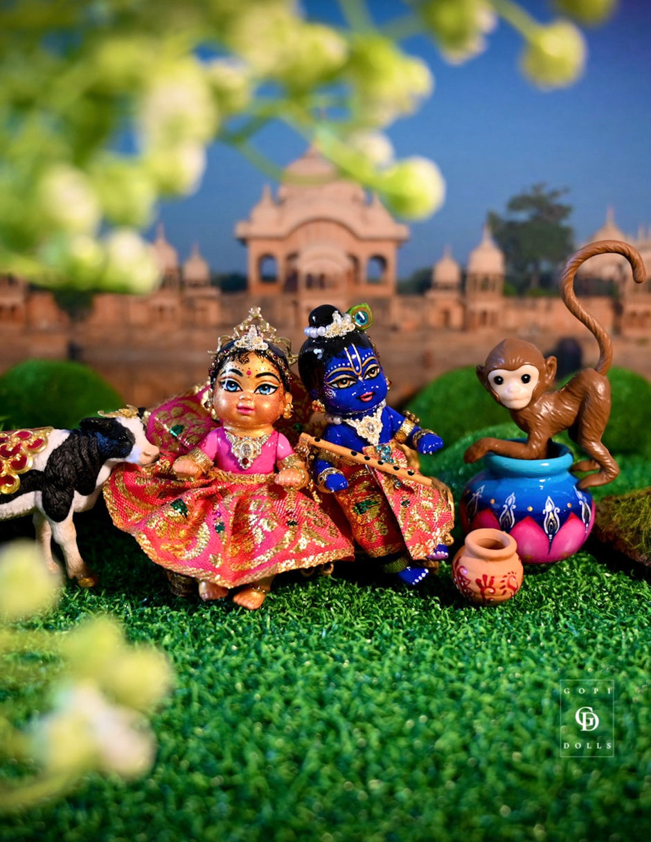 Gopi Dolls – gopidolls