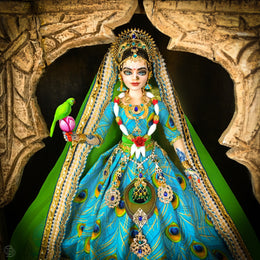 Vrinda Devi | Gopi Doll – gopidolls